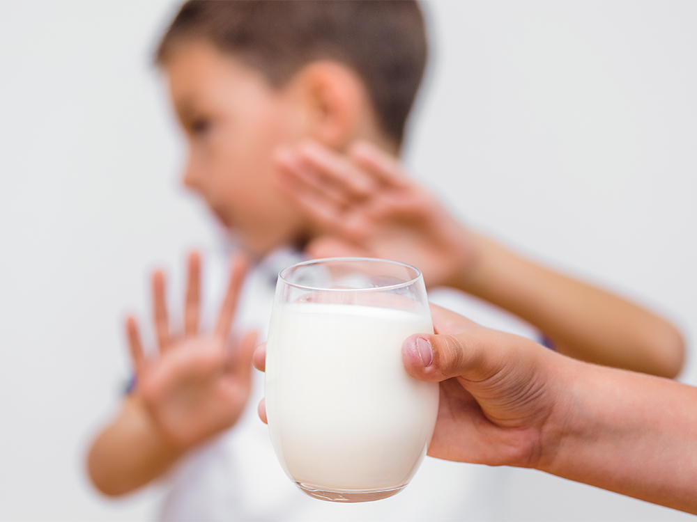 Should my child with Autism avoid Dairy? | Pediatric POD.