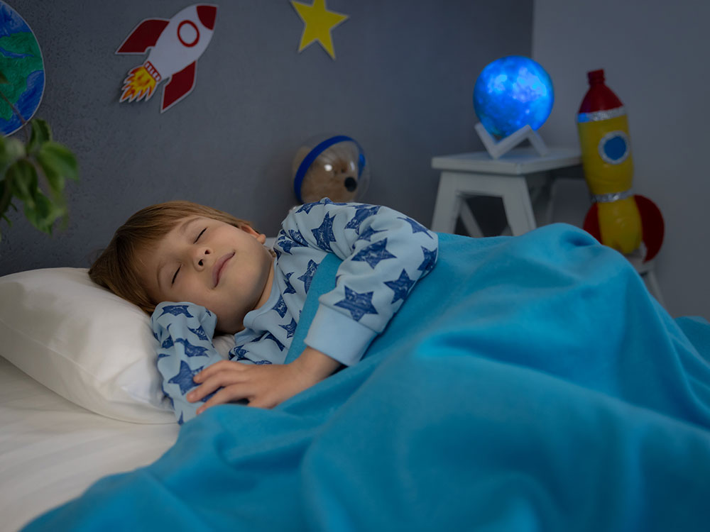 How to Build Better Sleep Habits in Toddlers | Pediatric POD.