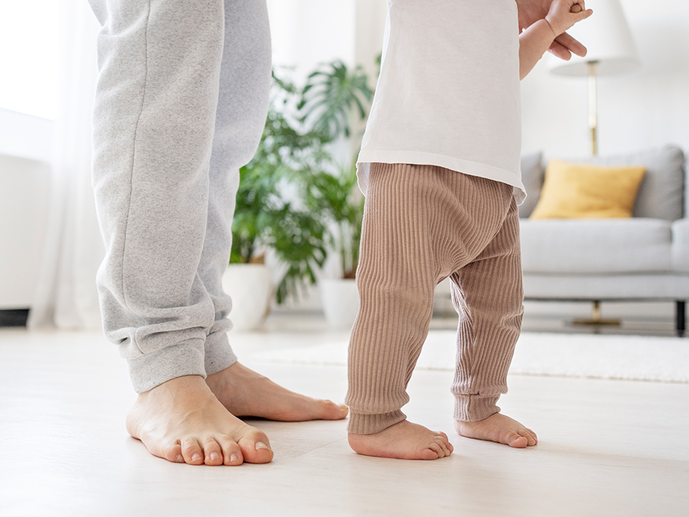 Toddler Gait Abnormalities: What’s Normal and When to Worry | Pediatric ...